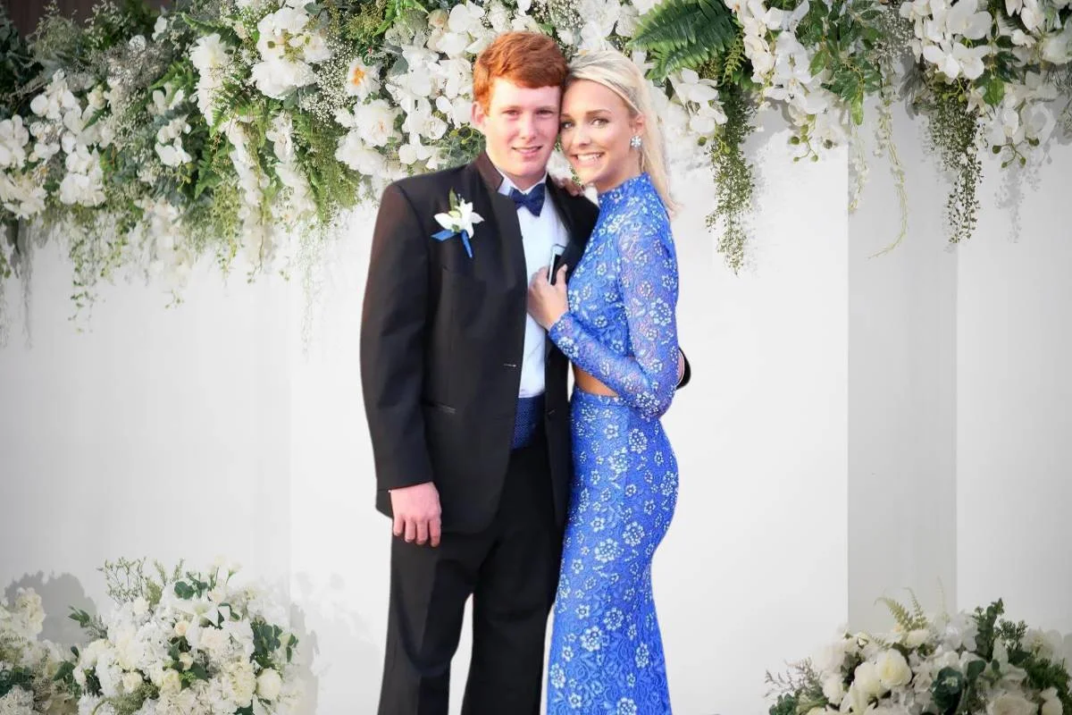 Buster Murdaugh's Wedding: A Detailed Look Into the Celebratory Union ...