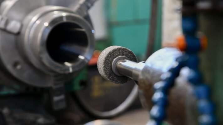 Metal Polishing Techniques for a Flawless Finish - CR Search